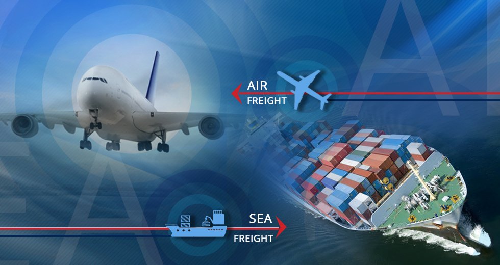 Freight Cargo Express – Reliable Cargo Shipping Company